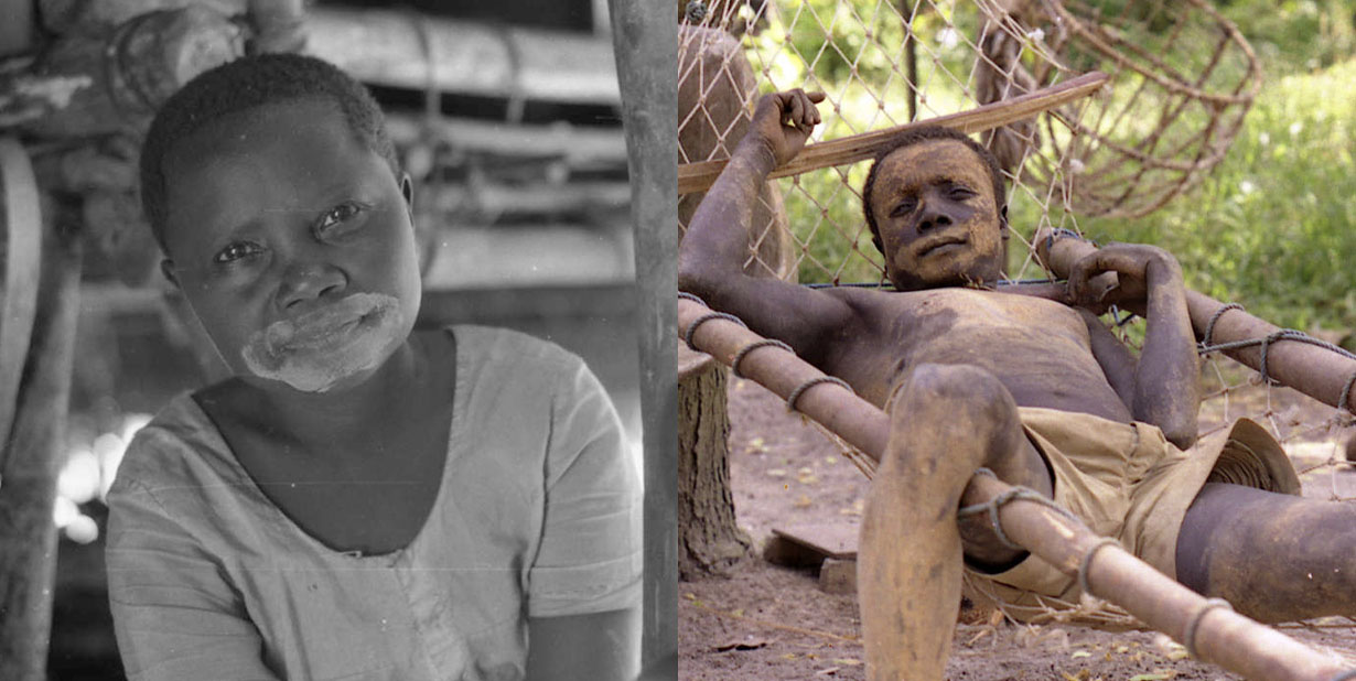 Inside The Hidden World Of India’s Vanishing Island Tribe